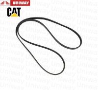 China 037-2448 0372448 Diesel Engine Belt Fits C.A.T Heavy Machinery Equipment for sale