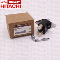 China Genuine Electrical Pressure Sensor Switch ZA00000522 For Hitachi ZX200 210 220 Excavator Isuzu 4HK1 6HK1 Engine Spare Components for sale
