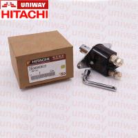 China Genuine Electrical Pressure Sensor Switch ZA00000522 For Hitachi ZX200 210 220 Excavator Isuzu 4HK1 6HK1 Engine Spare Components for sale