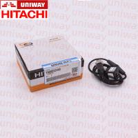 China Genuine YA00052440 Rear View Safety Camera Hitachi Excavator ZX200 210 240 Isuzu 4HK1 6HK1 4JJ1 Engine Repair Spare Parts for sale