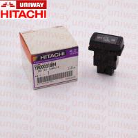 China Genuine Tumbler Switch YA00031884 Isuzu 4HK1 6HK1  Engine Component For Hitachi ZX200‑5A ZX330‑6A Excavator Repair Spare Parts for sale