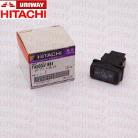 China Genuine Tumbler Switch YA00031884 Isuzu 4HK1 6HK1  Engine Component For Hitachi ZX200‑5A ZX330‑6A Excavator Repair Spare Parts for sale