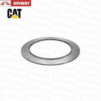 China 234-6707 2346707 Clutch Friction Plate Fits C.A.T 285.6mm Machinery Part for sale