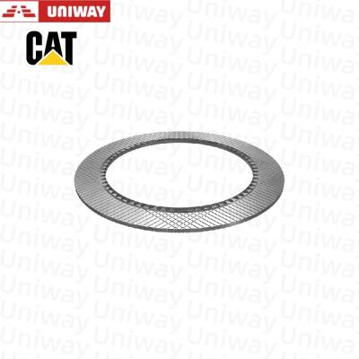 China 234-6707 2346707 Clutch Friction Plate Fits C.A.T 285.6mm Machinery Part for sale
