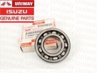 China ISUZU Genuine 1098001180 1-09800118-0 BEARING; OUTPUT SHAFT,TRANS SIDE PTO for CX300D LC，CX350D LC for sale