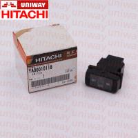 China YA00010118 Original Electrical Sensor Switch Fit Hitachi ZX200 ZX210 ZX240 ZX330 Isuzu 4HK1 6HK1  Repair Parts for sale