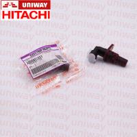 China XB00021227 Genuine Revolution Speed Sensor Fit Hitachi ZX130 ZX135 ZX160 Excavator Isuzu 4JJ1 4HK1 Engine Parts for sale
