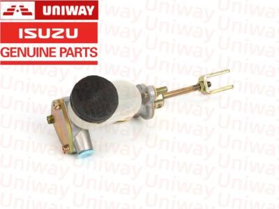 China ISUZU Genuine 8971250253 8-97125025-3 8971250252 8-97125025-2 CYLINDER ASM; CLUTCH MASTER for sale