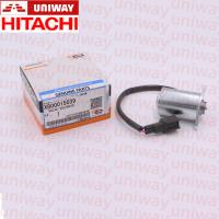 China Solenoid Valve XB00015039 Genuine Replacement For Hitachi ZX200 ZX210 ZX240 Excavator Isuzu 4HK1 6HK1 Engine Parts for sale