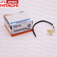 China Genuine Excavator Hydraulic Thermo Sensor XB00001061 For Hitachi ZX Series Isuzu 4HK1 6HK1 Engine Electrical Service Components for sale
