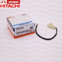 China Genuine Excavator Hydraulic Thermo Sensor XB00001061 For Hitachi ZX Series Isuzu 4HK1 6HK1 Engine Electrical Service Components for sale