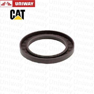 China 543-3698 5433698 Engine Rotary Lip Seal Fits C.A.T 72mm OD Machinery Part for sale