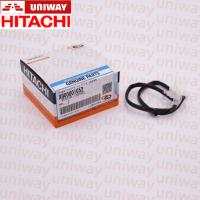 China Genuine Excavator Thermo Sensor XB00001052 For Hitachi ZX200 210 240 Series Isuzu 4HK1 6HK1 Engine for sale