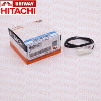 China Genuine Excavator Thermo Sensor XB00001052 For Hitachi ZX200 210 240 Series Isuzu 4HK1 6HK1 Engine for sale