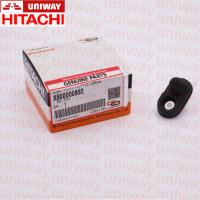 China Genuine Isuzu 4HK1 6HK1 Engine Electrical Sensor Switch XB00000892 Fit Hitachi ZX200 ZX210 ZX240 Series Excavator for sale