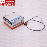 China Premium Genuine Thermostat Sensor 4719209 Fit Isuzu 4HK1 6HK1 Engine Hitachi ZX200 ZX210 ZX240 Excavator Series for sale