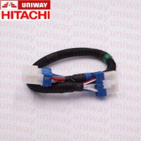China Genuine Replacement Wiring Harness 4708537H  Fit Isuzu 4HK1 6HK1 Engine Hitachi ZX200 ZX210 ZX240 Construction Excavator for sale