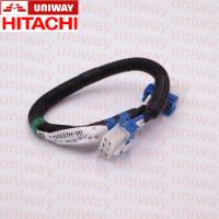 China Genuine Replacement Wiring Harness 4708537H  Fit Isuzu 4HK1 6HK1 Engine Hitachi ZX200 ZX210 ZX240 Construction Excavator for sale