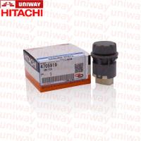 China 4705919 Pressure Switch Genuine Premium For Hitachi ZX200 ZX210 ZX240 Isuzu 6BG1 6HK1 Engine for sale