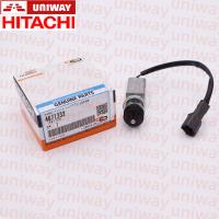 China Genuine Premium 4671332 Safety Limit  Switch For Hitachi ZX140 ZX145 ZX170 Heavy‑Duty Excavator Isuzu 4HK1 6HK1 Diesel Engine for sale