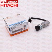 China Genuine Premium 4671332 Safety Limit  Switch For Hitachi ZX140 ZX145 ZX170 Heavy‑Duty Excavator Isuzu 4HK1 6HK1 Diesel Engine for sale