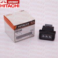 China 4665560 Premium Genuine Safety Outrigger Control Switch Fits Hitachi ZX140 ZX145 ZX170 Heavy‑Duty Wheel Excavator Isuzu 4HK1 6HK1 Engine for sale