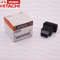 China 4665560 Premium Genuine Safety Outrigger Control Switch Fits Hitachi ZX140 ZX145 ZX170 Heavy‑Duty Wheel Excavator Isuzu 4HK1 6HK1 Engine for sale