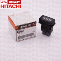 China 4665559 Genuine Premium  Switch For Hitachi ZX140 ZX145 ZX170 Construction Wheel Excavator Isuzu 4HK1 6HK1 Engine for sale