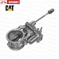 China 623-4049 6234049 24V EGR Valve Fits C.A.T Engine Emission Control System for sale