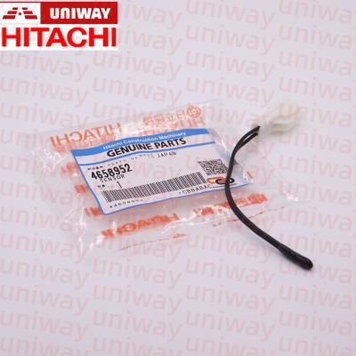 China High‑Quality Genuine 4658952 Sensor Fit Isuzu 4HK1 6HK1 Hitachi ZX110 ZX120 ZX130 Excavator for sale