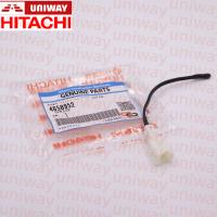 China High‑Quality Genuine 4658952 Sensor Fit Isuzu 4HK1 6HK1 Hitachi ZX110 ZX120 ZX130 Excavator for sale