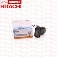 China Premium Genuine Switch 4658819 Fit Isuzu 4HK1 6HK1 Motor Hitachi ZX120 ZX160 ZX240 Construction Excavator for sale