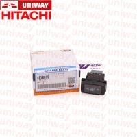 China Premium Genuine Switch 4658819 Fit Isuzu 4HK1 6HK1 Motor Hitachi ZX120 ZX160 ZX240 Construction Excavator for sale