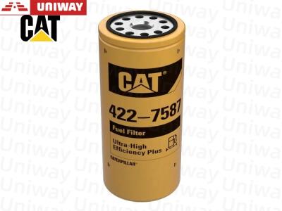 China 422-7587 4227587 Engine Filter Fits C.A.T Heavy Duty Machinery Spare Part for sale