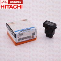 China High‑Grade Genuine 4651742 Switch Fit Hitachi ZX120 ZX200 ZX240 Excavator Isuzu 4HK1 6HK1 Diesel Motor for sale