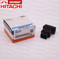 China High‑Grade Genuine 4651742 Switch Fit Hitachi ZX120 ZX200 ZX240 Excavator Isuzu 4HK1 6HK1 Diesel Motor for sale