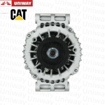 China 593-5777 5935777 Charging Alternator Fits C.A.T Engine Generator Part for sale