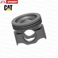 China C.A.T Engine Piston Body 329-4509 3294509 Cylinder Assembly Part With Clips for sale