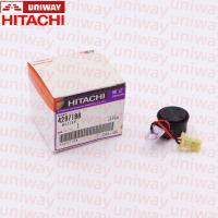 China Trusted Plant‑Supplied 4297188 Buzzer Hitachi EX100 120 135 Heavy Construction Excavator Isuzu 6HK1 6WG1 Alert Signal Spare Part for sale