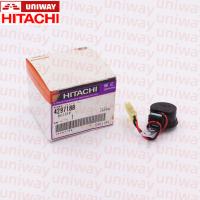 China Trusted Plant‑Supplied 4297188 Buzzer Hitachi EX100 120 135 Heavy Construction Excavator Isuzu 6HK1 6WG1 Alert Signal Spare Part for sale