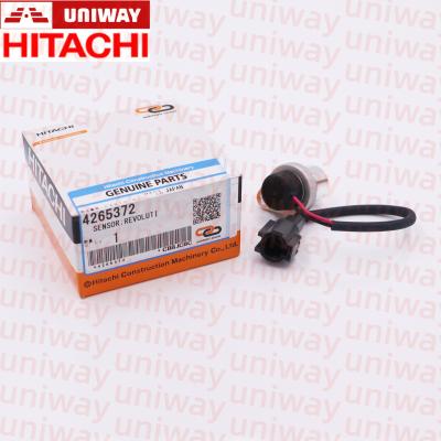 China 4265372 Revolution Speed Sensor Hitachi EX100 120 135  Excavator Isuzu 6BD1 4BG1  Part for sale