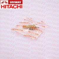 China Isuzu 6BD1 4BG1 Engine Site‑Reliable Factory‑Matched 26662‑42461 Thermo Sensor For Hitachi EX100 150 210 Construction Excavator Repair Spare Part for sale