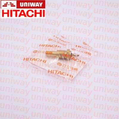 China Isuzu 6BD1 4BG1 Engine Site‑Reliable Factory‑Matched 26662‑42461 Thermo Sensor For Hitachi EX100 150 210 Construction Excavator Repair Spare Part for sale