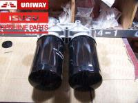 China ISUZU Genuine 8983758611 8-98375861-1 1132010192 1-13201019-2 FILTER ASM; OIL for 470G LC, 600C LC JD, 670G LC for sale