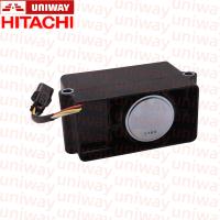China 4283028 Genuine Excavator Warning Alarm for Hitachi ZX200 ZX240 ZX300 Isuzu 4HK1 6HK1 for sale