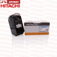 China Genuine Heavy Duty Warning Buzzer 4637647 for Hitachi ZX160 ZX180 ZX200 Isuzu 4HK1 6HK1 for sale