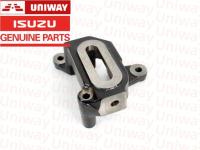 China ISUZU Genuine 1136680540 1-13668054-0 1136680240 1-13668024-0 BRACKET; IDLE PULLEY for EX400-3、EX400-3C for sale