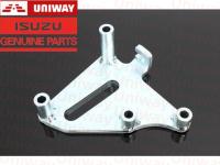 China ISUZU Genuine 1136691972 1-13669197-2 1136691971 1-13669197-1 BRACKET; IDLE PULLEY for 670G LC, 870G LC, LX300-7 for sale