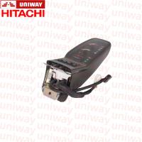 China Genuine High Reliability Excavator Monitor Display 4273796 for Hitachi EX120 EX200 EX400 Isuzu 6BD1 6SD1 for sale