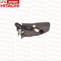 China Genuine High Reliability Excavator Monitor Display 4273796 for Hitachi EX120 EX200 EX400 Isuzu 6BD1 6SD1 for sale